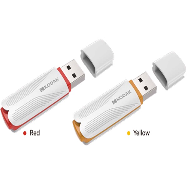 USB KODAK K182 64GB (chuẩn USB 2.0)